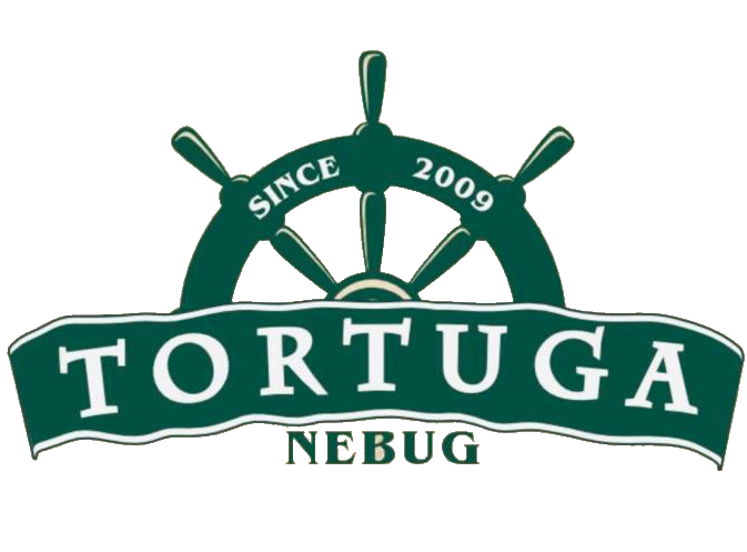 Меню - «TORTUGA»